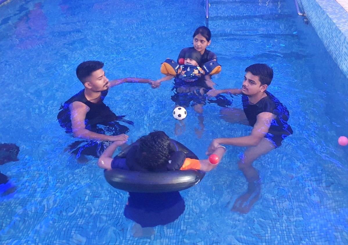 Autism Unveiled: Navigating the Spectrum of Possibilities - Alexa ...