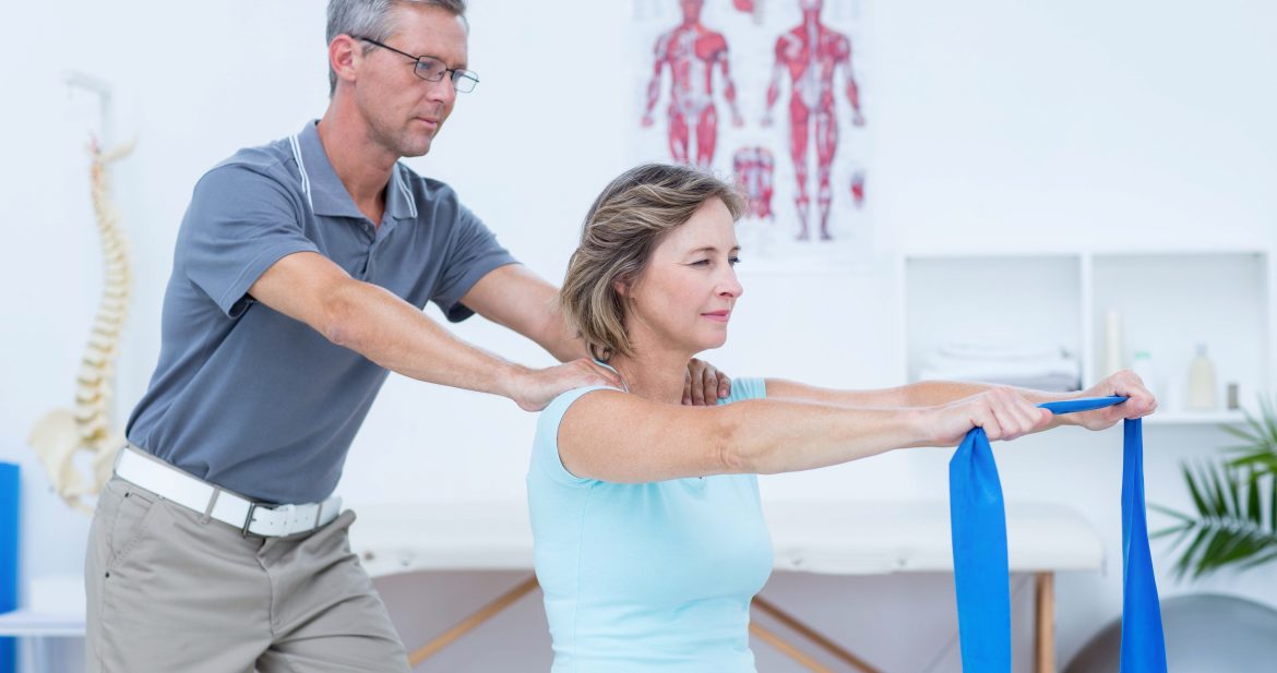 Posture Correction: How Physiotherapy Can Improve Your Daily Life